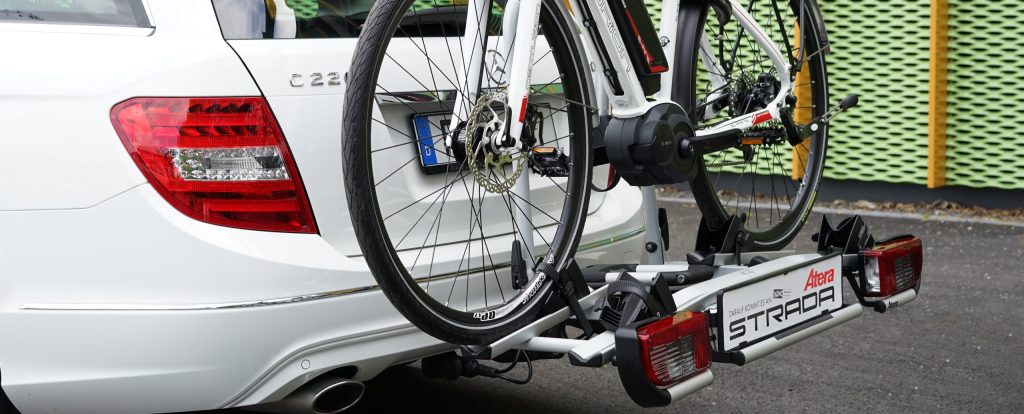 Atera Strada Review: Bike Racks and Why You Need Them - Outdoor Mag