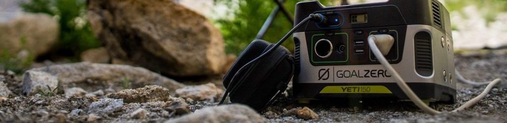 The Best Camping Power Pack in 2021: Our Top 6 Picks - Outdoor Mag